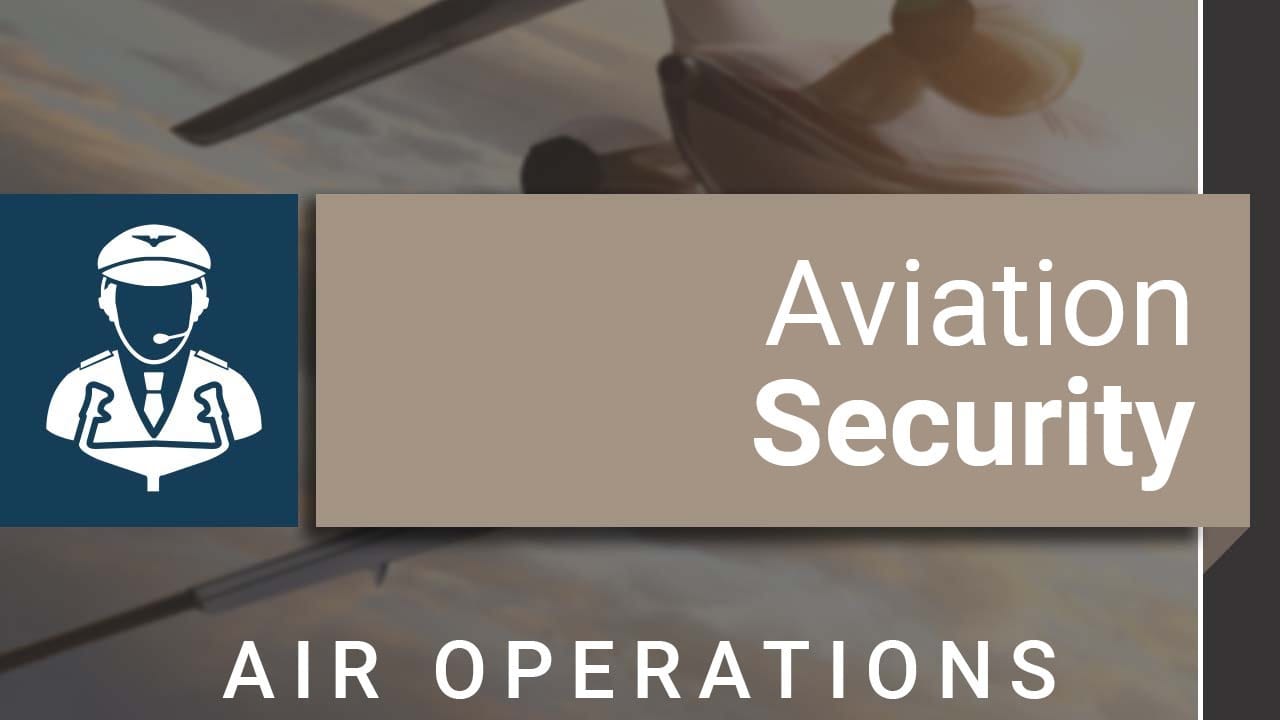 Home - Think Aviation E-Learning