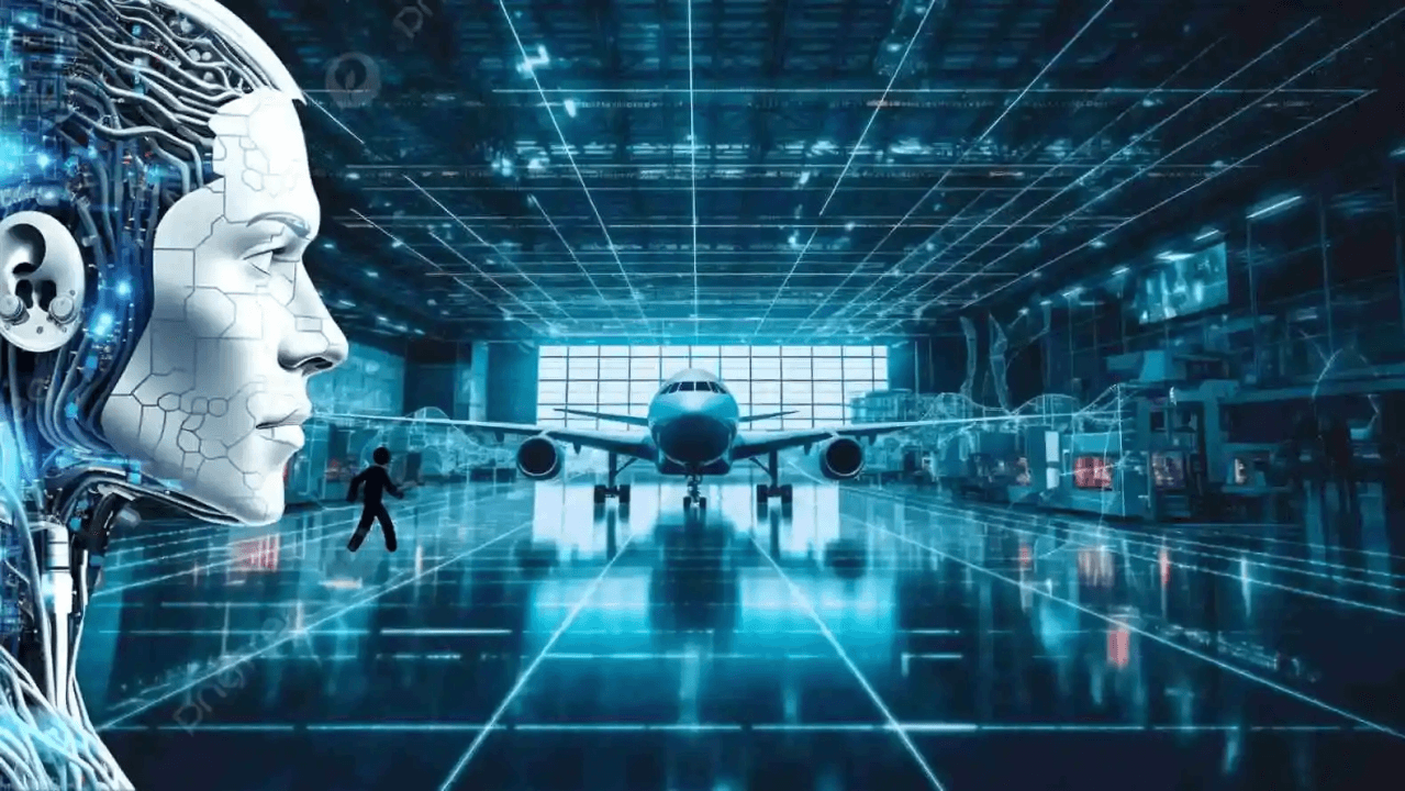 Human Factors in Maintenance - Think Aviation E-Learning