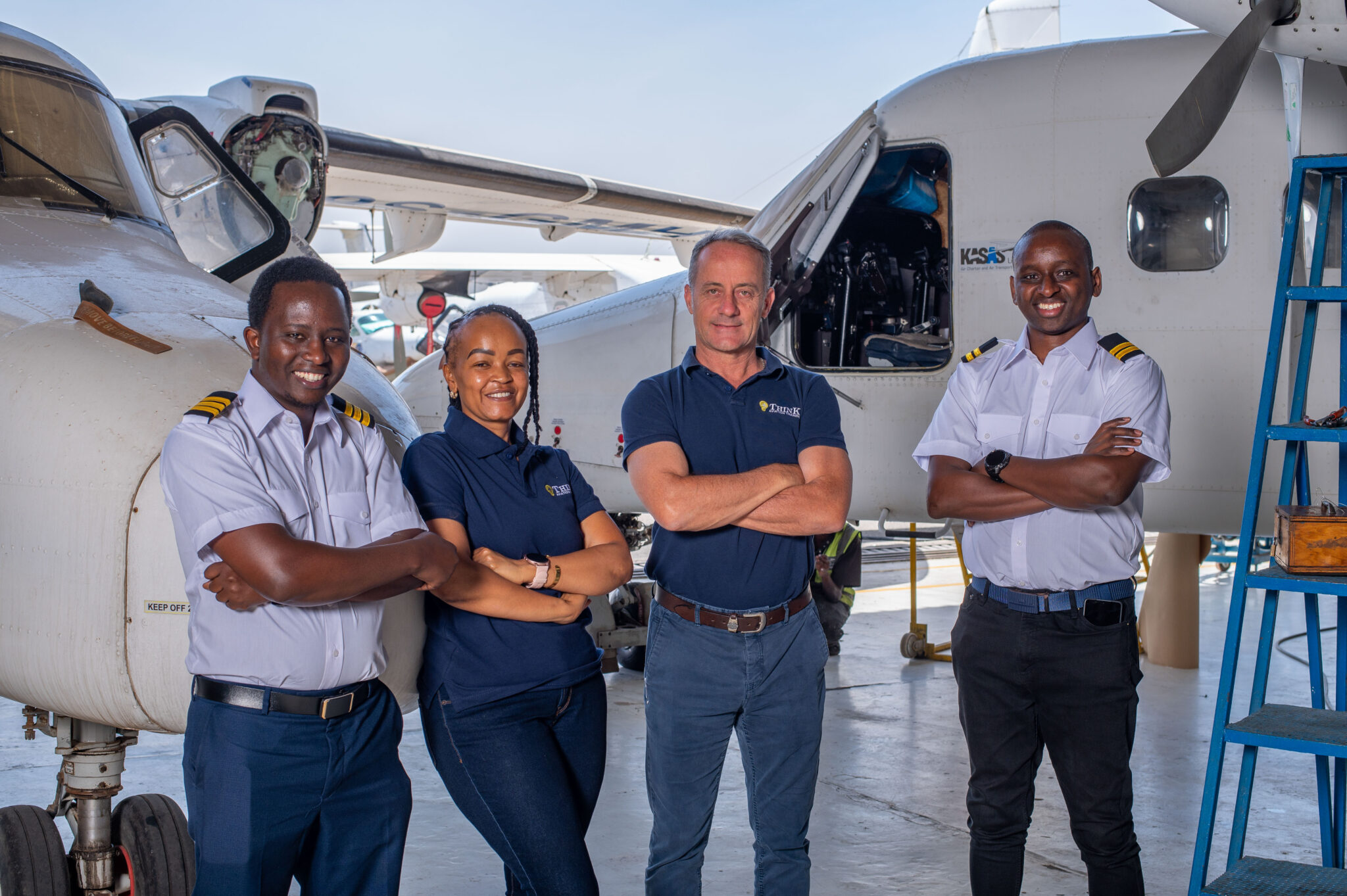 About US - Think Aviation E-Learning